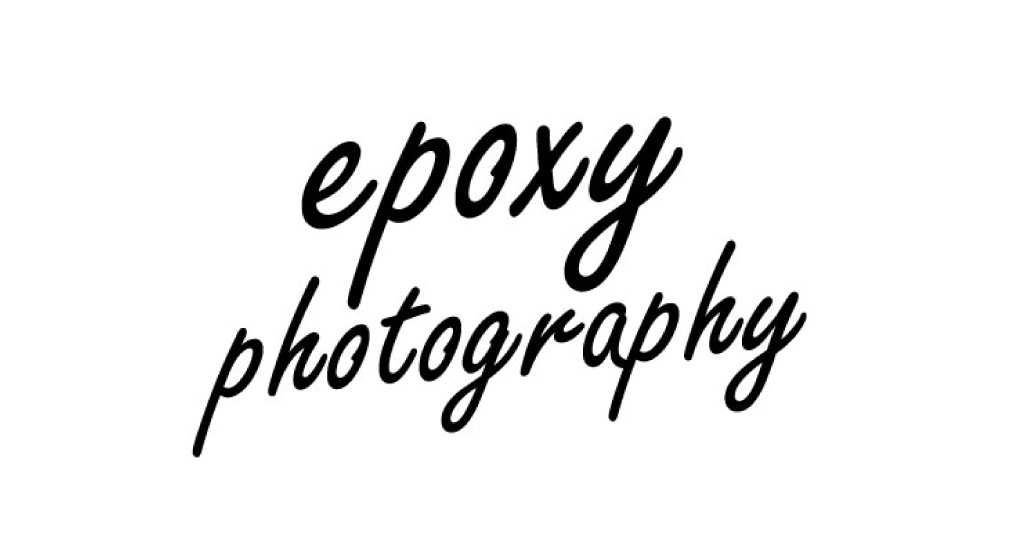 portrait | epoxy photography
